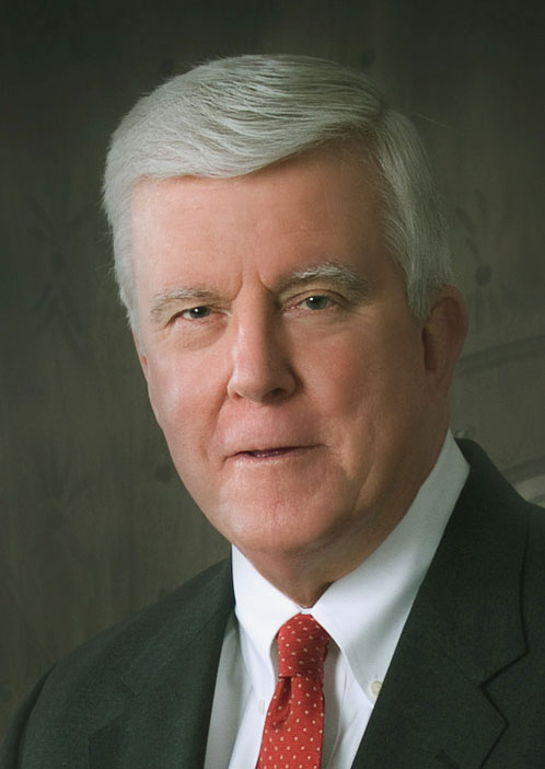 Dr. James M. Dennis